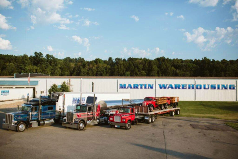 Photo Gallery | Martin’s Milk Service Inc. | WI & UT