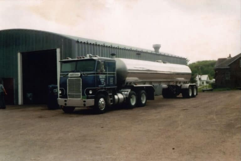 Martin’s Milk Service Inc. | Martin’s Warehousing | WI & UT