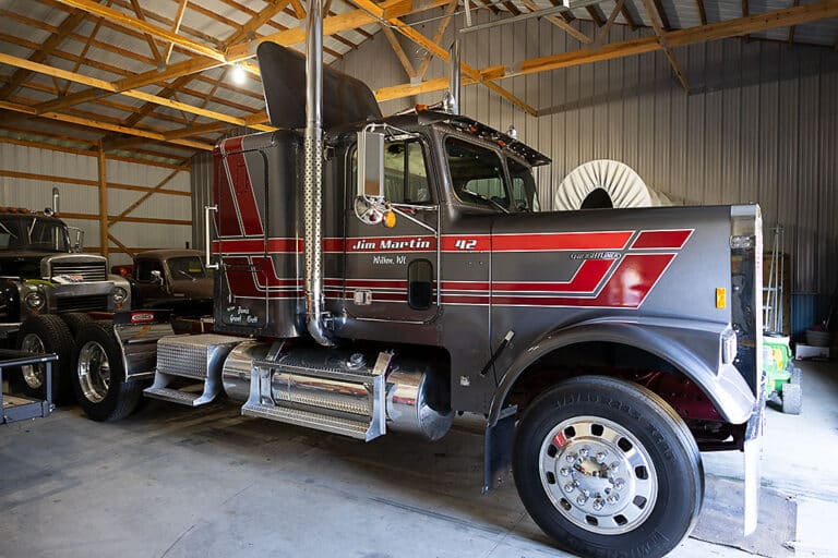 Photo Gallery | Martin’s Milk Service Inc. | WI & UT