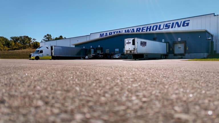 Photo Gallery | Martin’s Milk Service Inc. | WI & UT