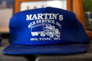 Photo Gallery | Martin’s Milk Service Inc. | WI & UT